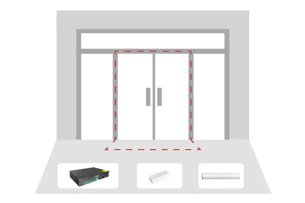 Portalguard CAC70 - Hangzhou Century Co., Ltd.